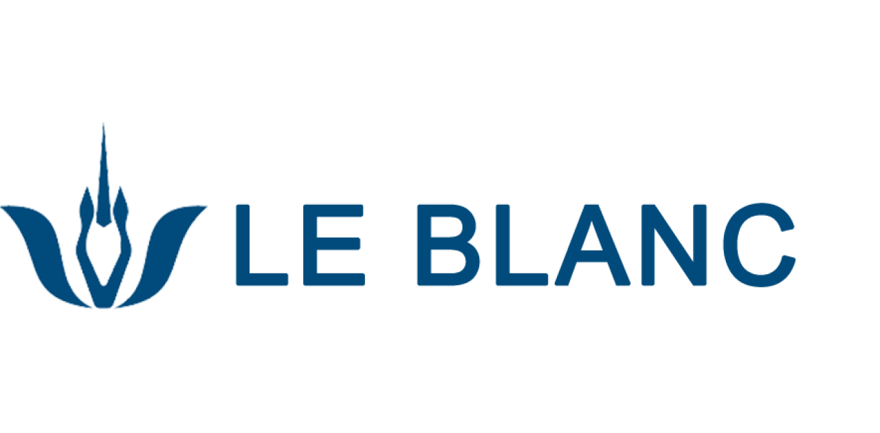Le Blanc Trimmings